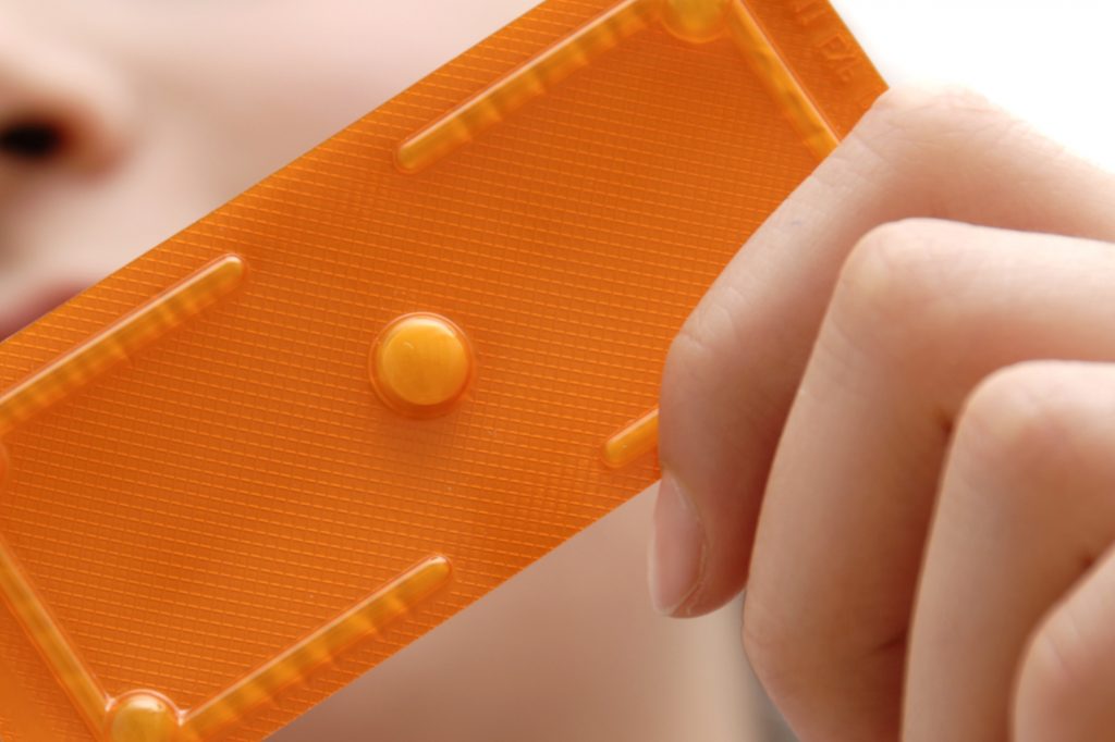 Factsheets - Irish Family Planning Association